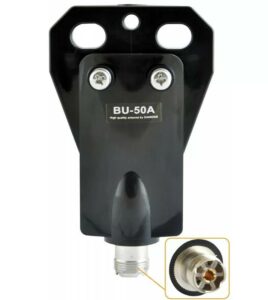 DIAMOND BU-50A- BALUN 1:1 PER DIPOLI 1.7-40 MHz 1200 WATT PeP - Mediaglobe